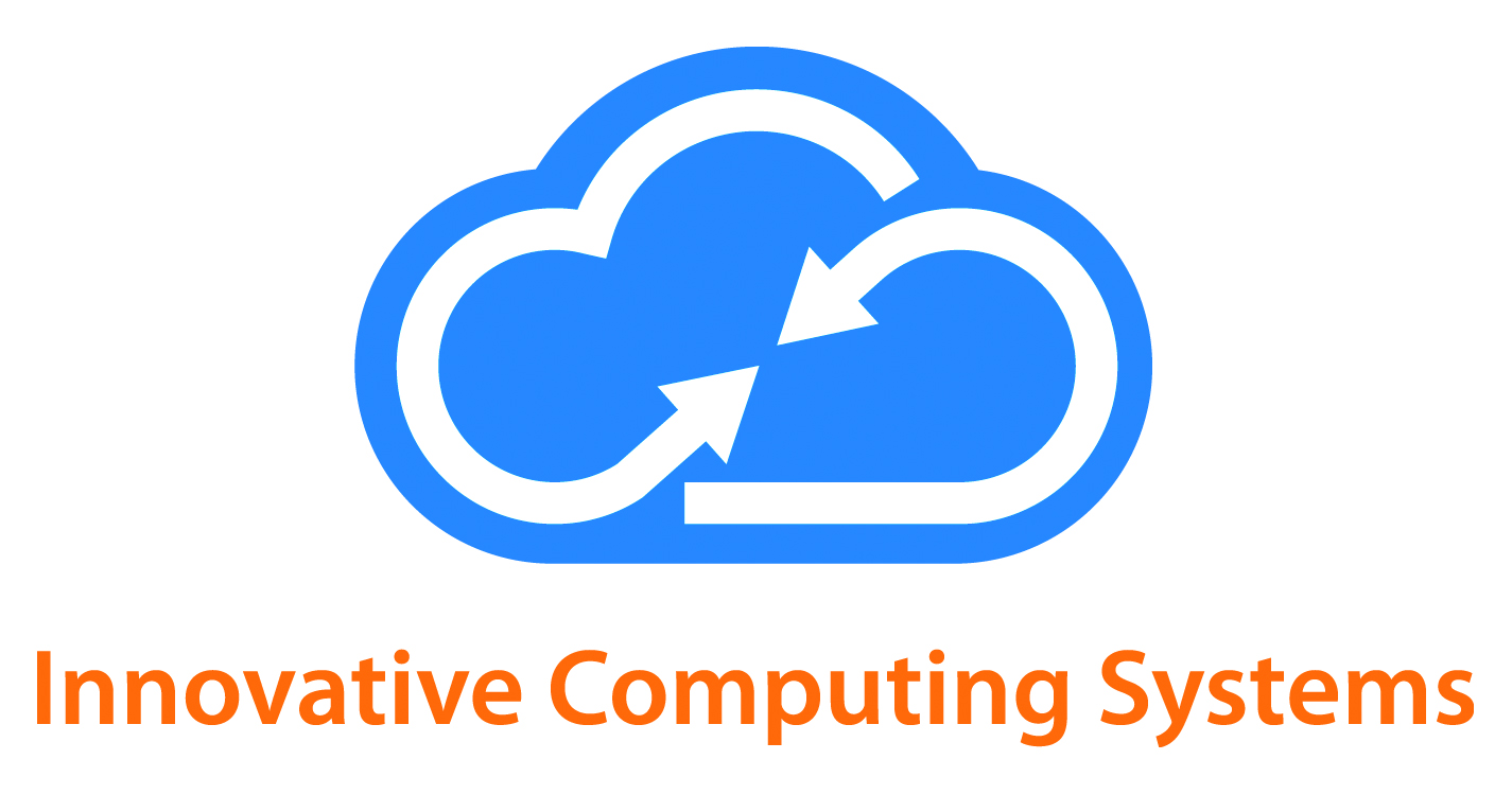 Marketing Materials - Innovative Computing Systems, Inc.